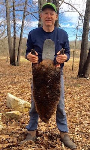 Beaver battle bounty | Sports | hammondstar.com