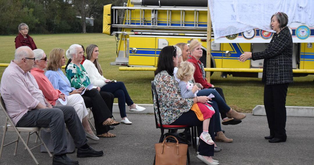 Amite City honors Mayor Bel | News | hammondstar.com