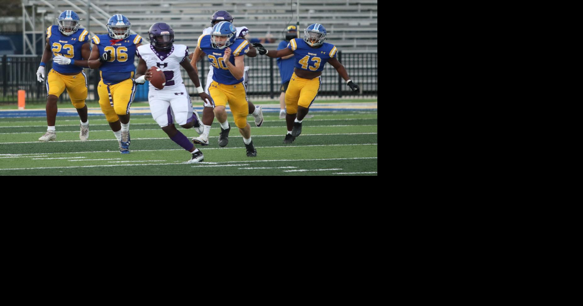 High school preview: Hammond hosts Amite in Thursday's season opener ...