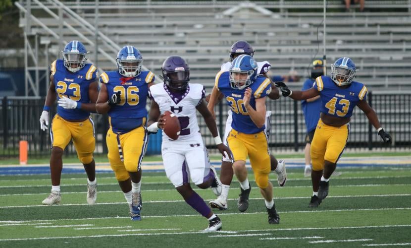 High school preview: Hammond hosts Amite in Thursday's season opener ...