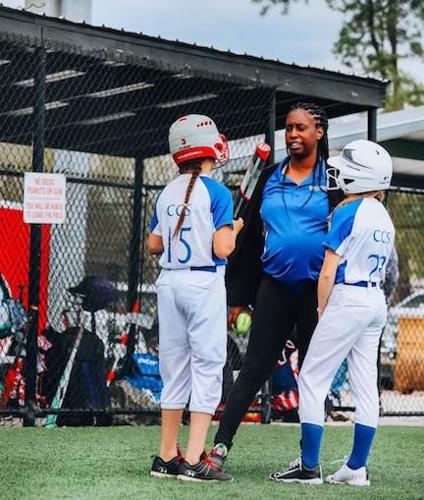 Courtney Christian sports program grows | Sports | hammondstar.com