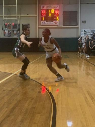 Lady Wave get a win over Lady Tigers | Sports | hammondstar.com