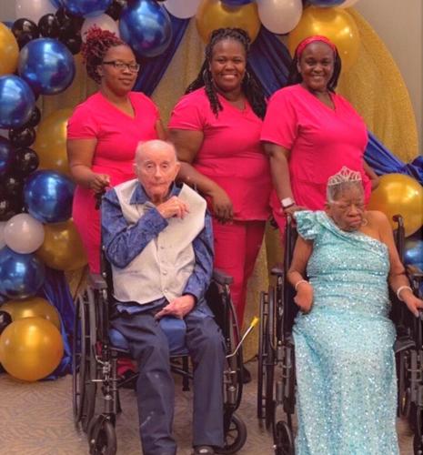 Belle Maison holds prom, crowns 2 | News | hammondstar.com