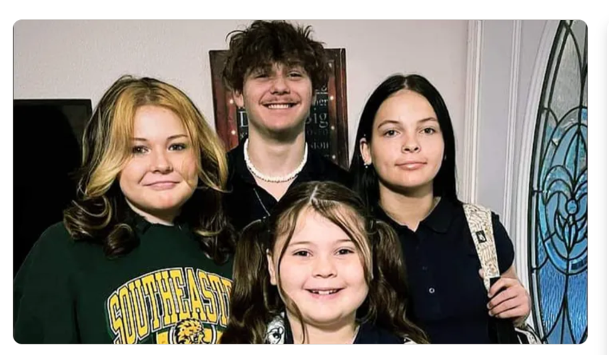 Tenhaaf family of Ponchatoula in need | News | hammondstar.com