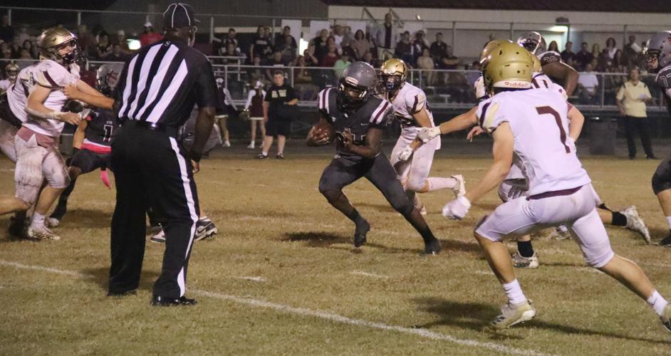 St. Thomas brings playmakers for 2022 season | Sports | hammondstar.com