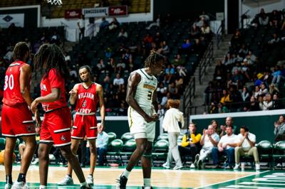 4 Lions score in double figures, start season with dominant win ...