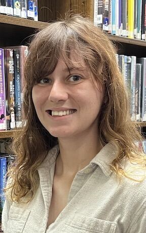 Creech named Tangi Library System assistant director | News ...