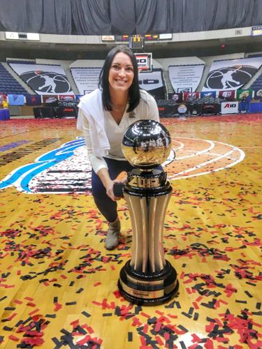 Former Loranger, SLU standout returns home as Utah State head coach ...