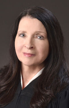 Judge Ricks serves as chief judge | News | hammondstar.com