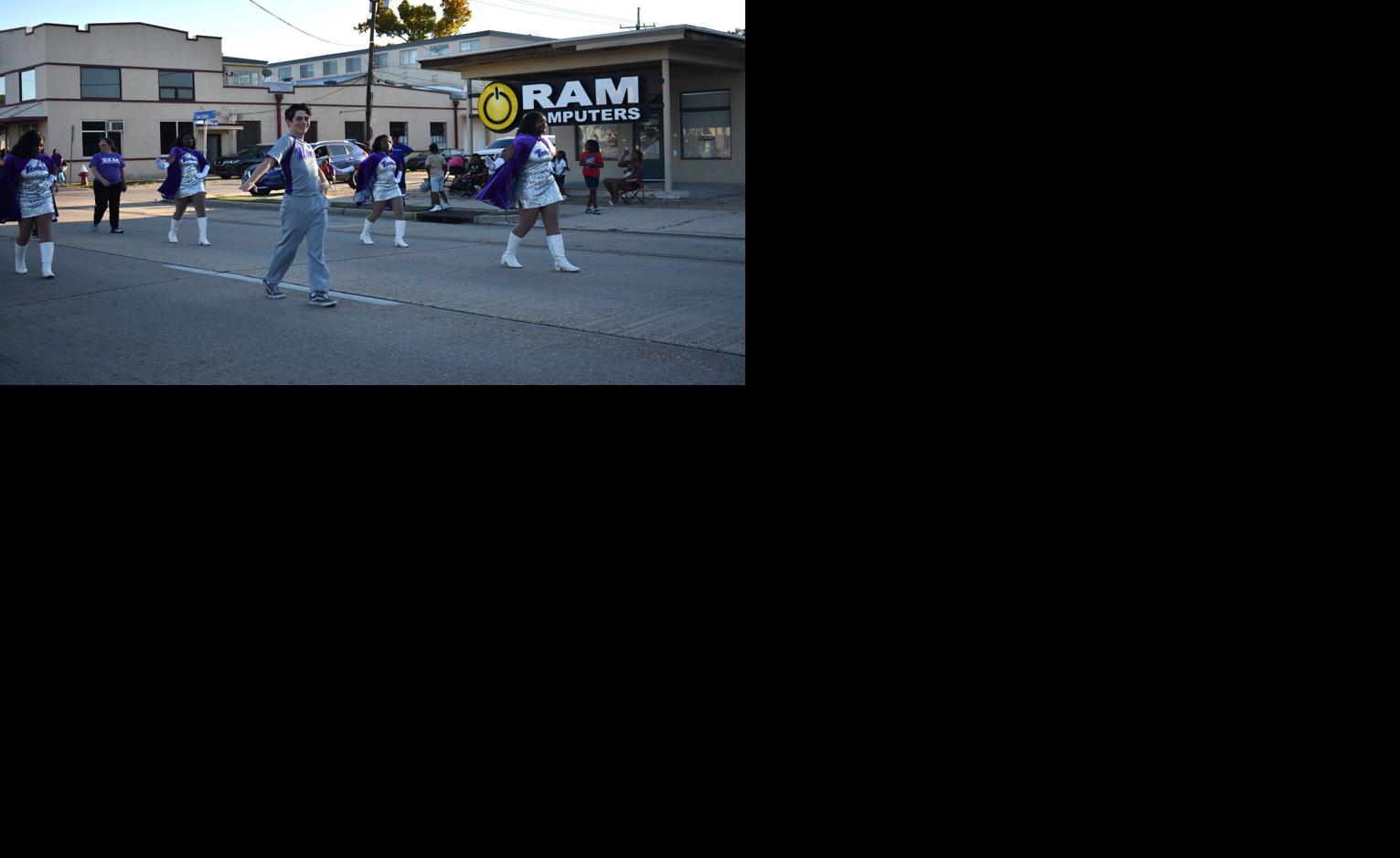 Hammond High homecoming parade | News | hammondstar.com