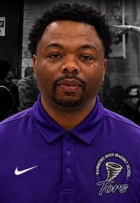 Chaney takes the reins of Hammond High basketball | Sports ...