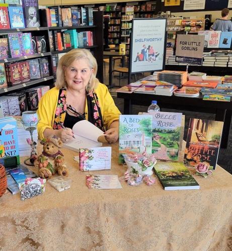 Jameson's new book debuts, signings scheduled | Arts & Entertainment ...