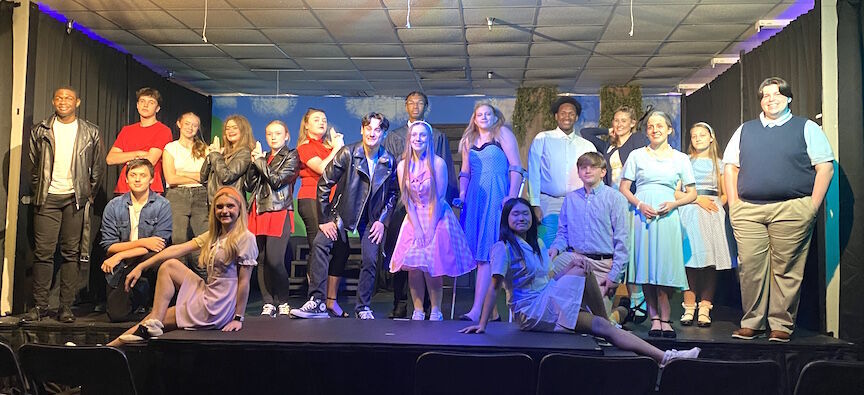 STA presents 'Cry-Baby: The Musical' | Arts & Entertainment ...
