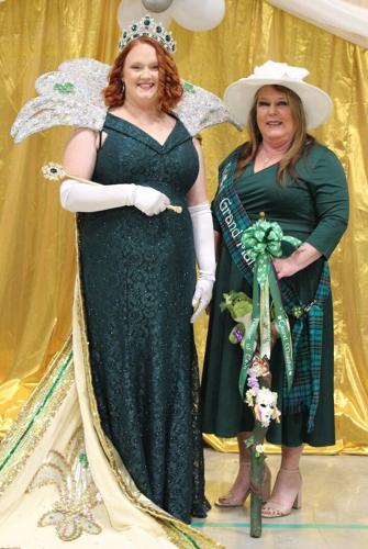 Erin court hosts tea; preps parade | News | hammondstar.com