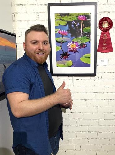 Hammond celebrates 60 years of local art | Arts & Entertainment ...