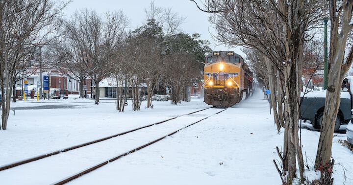 HAMMOND SNOW DAYS | News | hammondstar.com