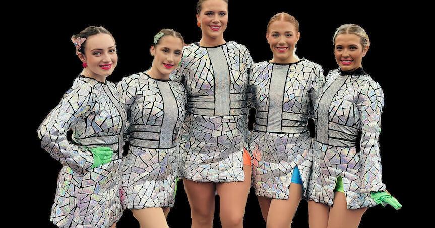 Oak Forest Jackettes shine in Macy’s Parade | News | hammondstar.com