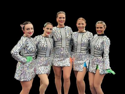 Oak Forest Jackettes shine in Macy’s Parade | News | hammondstar.com