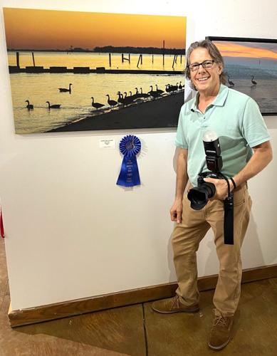 Hammond celebrates 60 years of local art | Arts & Entertainment ...