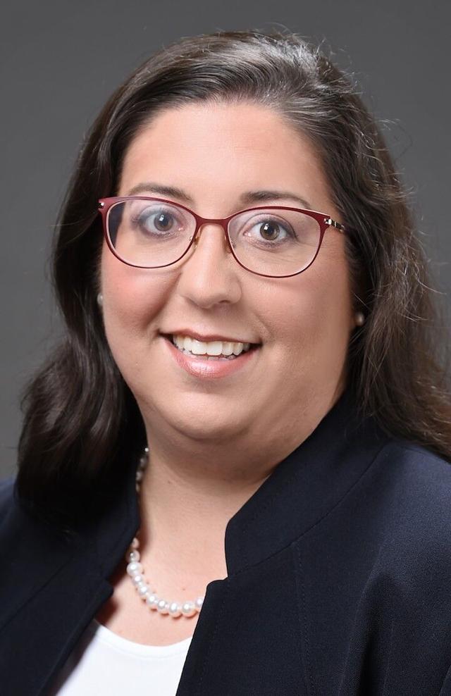 Ledet to run for juvenile court judge | News | hammondstar.com