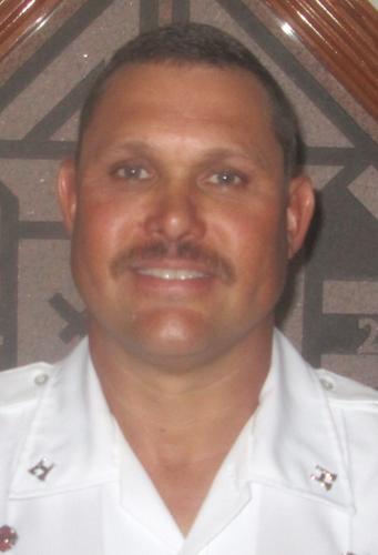 Honors go to Police Officer of Year, Firefighter of Year | News ...