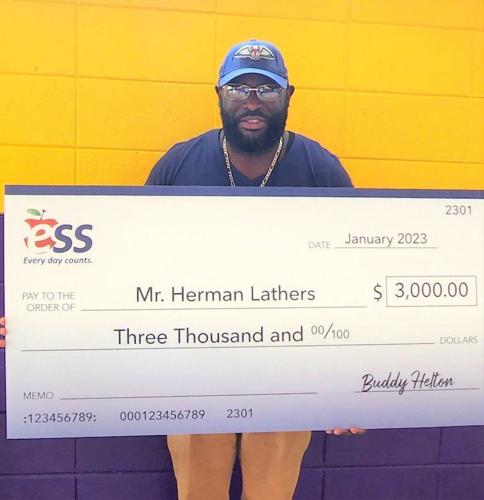 Band director restarts program, honored twice | News | hammondstar.com