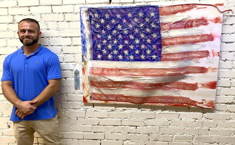 Hammond celebrates 60 years of local art | Arts & Entertainment ...