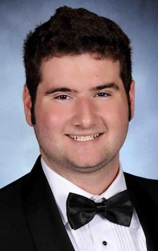 Ponchatoula High recognizes summa cum laude grads | News | hammondstar.com