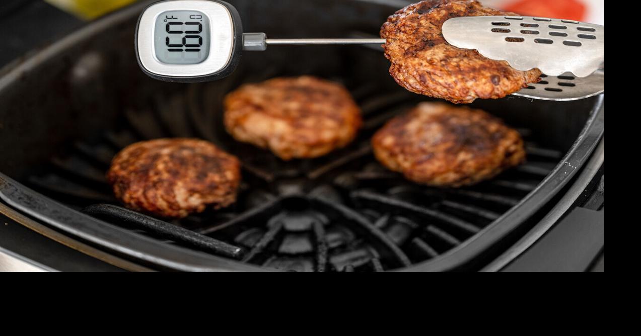 Food safety the main ingredient to successful cookout | News ...