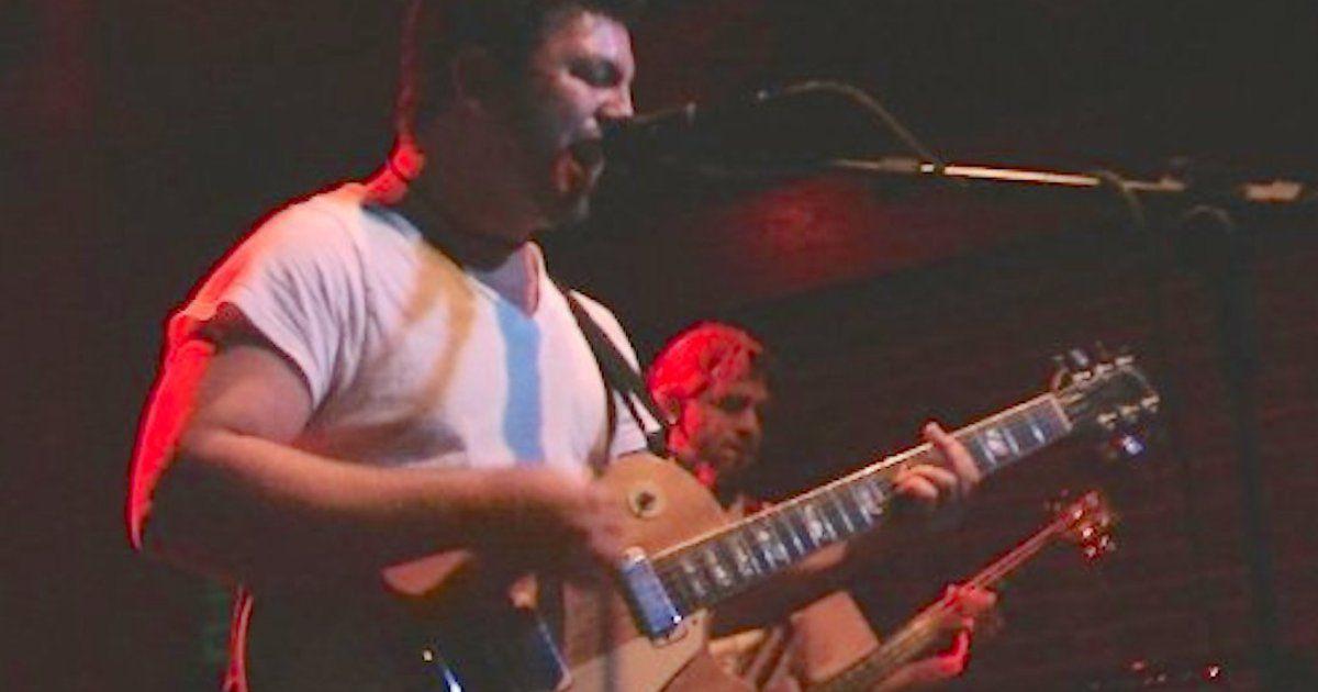 Allen Lloyd's Live music & entertainment | News | hammondstar.com
