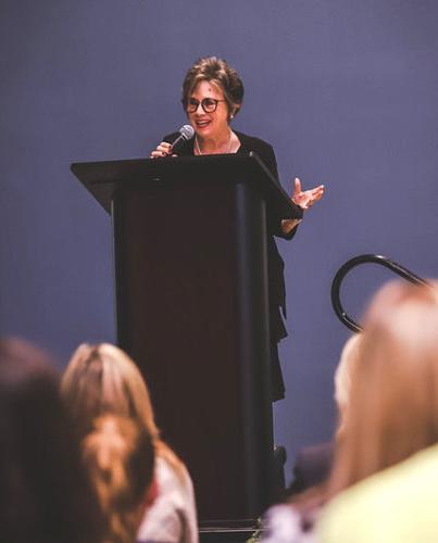 Courtney Christian eyes expansion, high school | News | hammondstar.com