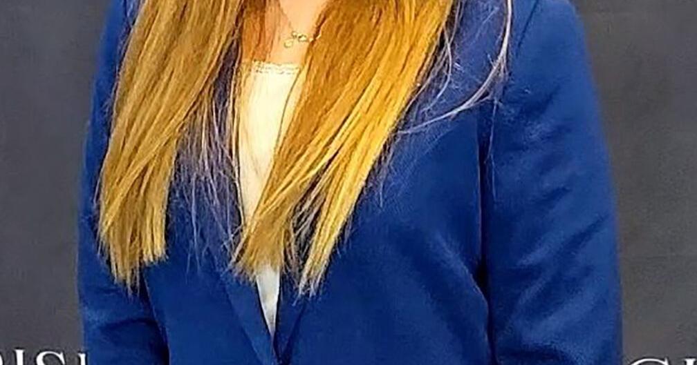 SLU Lab School student named TPSS Student of the Year | News ...