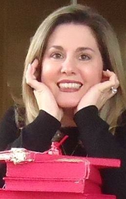 Barney Fife’s daughter visits Hammond Library | Arts & Entertainment ...