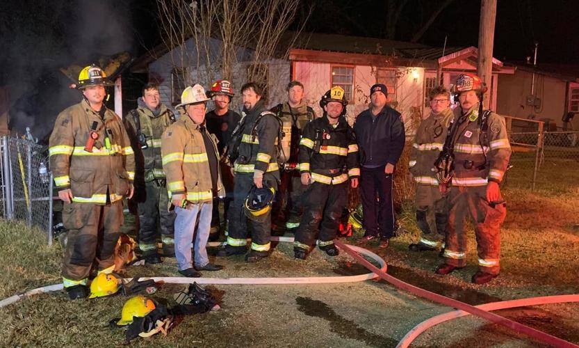 Independence house fire | News | hammondstar.com