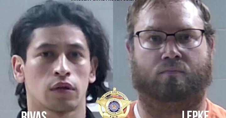 5 arrested by internet crimes task force | News | hammondstar.com