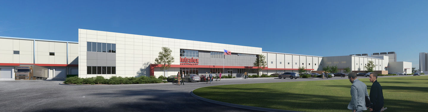 Officials hail Intralox expansion | News | hammondstar.com