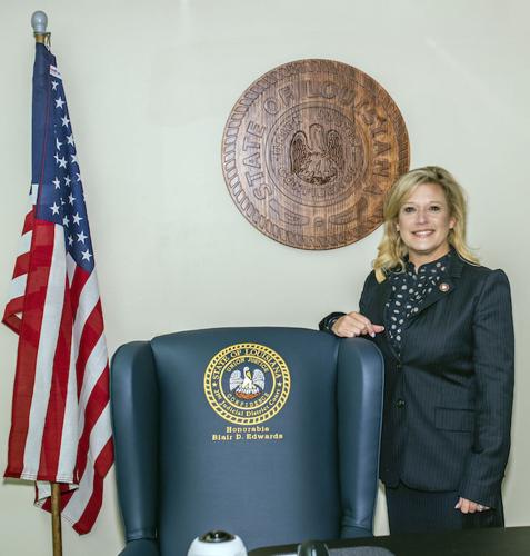 Juvenile Justice Division has its own building | News | hammondstar.com