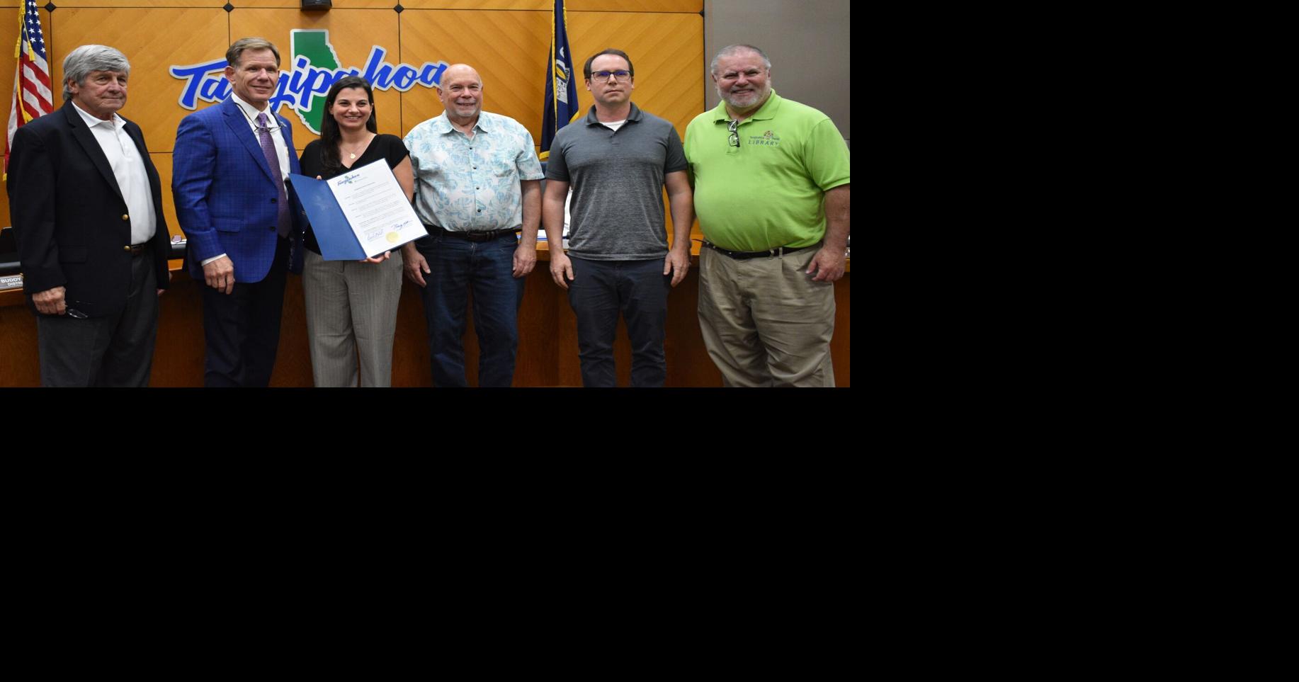New value of Tangipahoa announced | Local News | hammondstar.com