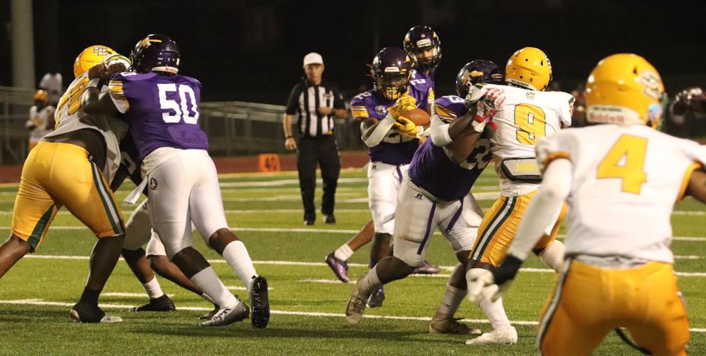 High school preview: Hammond hosts Amite in Thursday's season opener ...