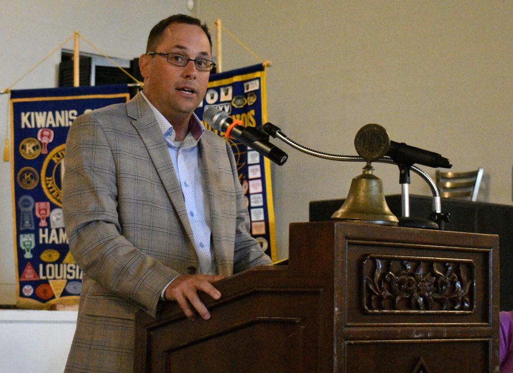 What does an assessor do? Tangi's tells | News | hammondstar.com