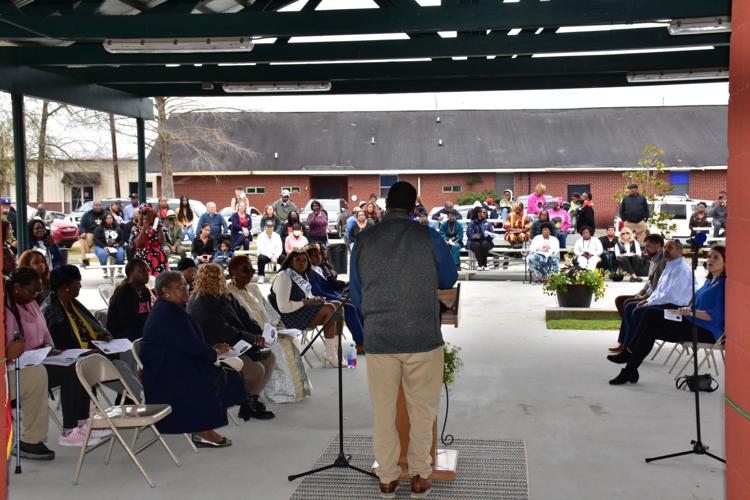 Hammond celebrates King's legacy of hope | News | hammondstar.com