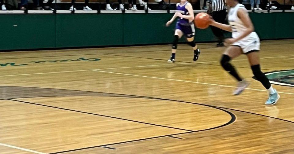 Lady Wave defeat Lady Tors in home stand | Sports | hammondstar.com
