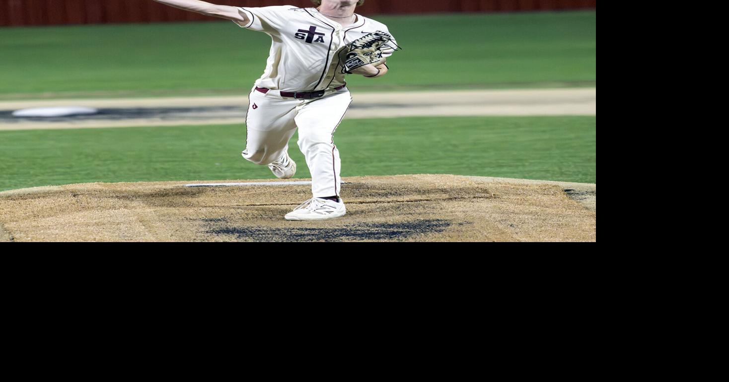 STA baseball earns quality win over St. Michael | Sports | hammondstar.com