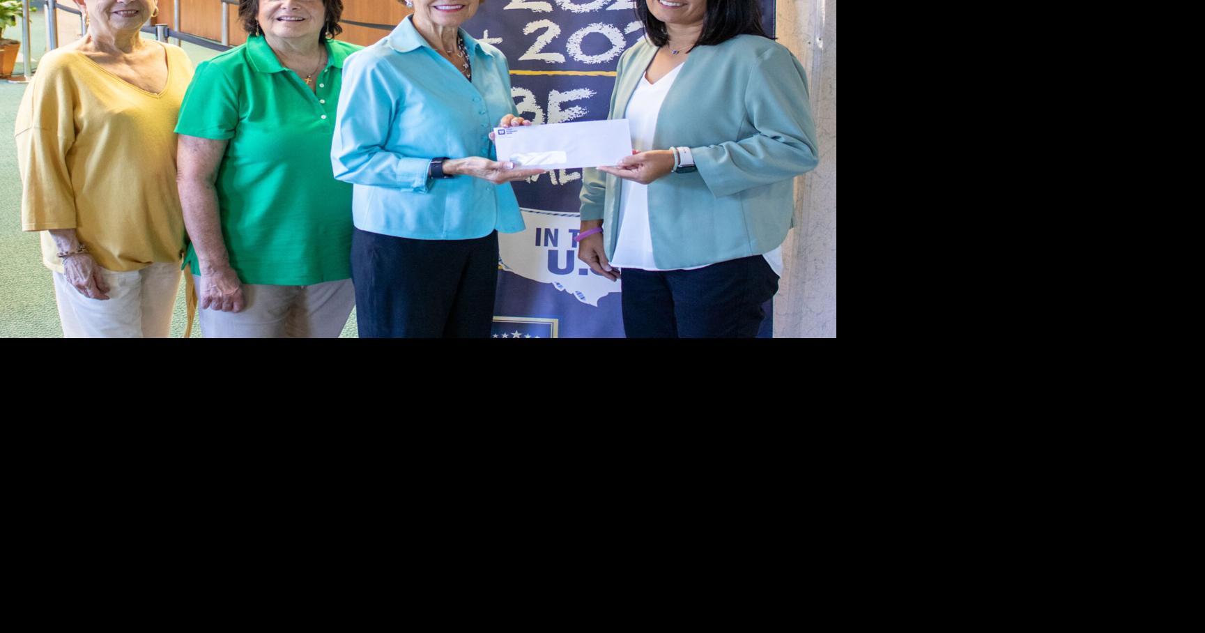 First Guaranty gives to FeLions | News | hammondstar.com