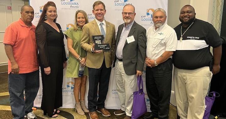 Keep Tangi Beautiful named best in state | News | hammondstar.com