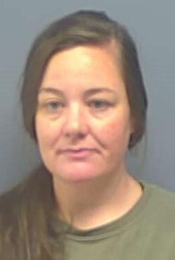 Loranger woman charged with sexual misconduct | News | hammondstar.com