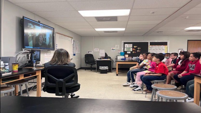 Fourth-graders learn about Hanukkah | News | hammondstar.com