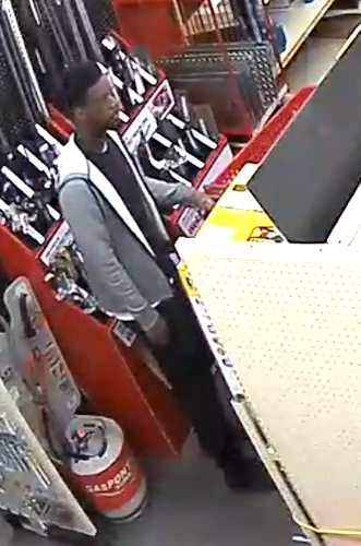 Detectives investigate shoplifting at 2 stores | News | hammondstar.com