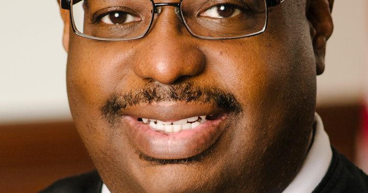 Circuit court to install first African American chief judge | News ...