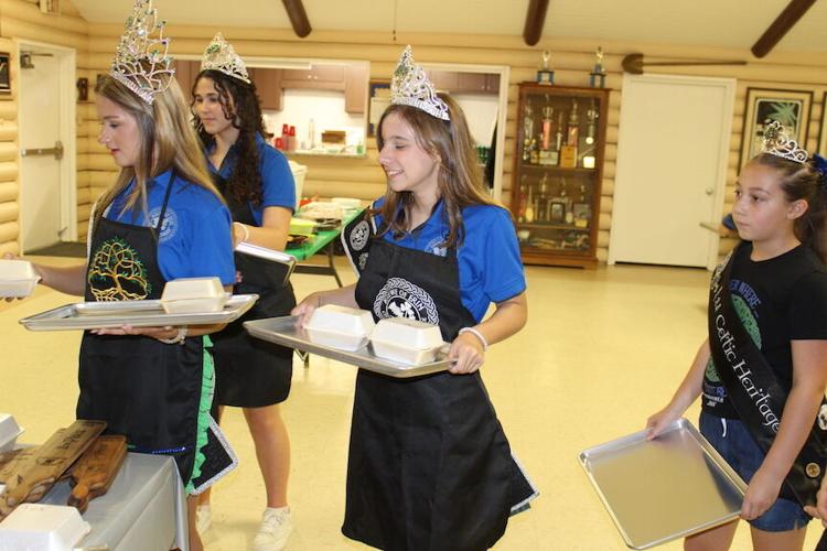 Celtic Heritage Fest returns, keeps its cool | News | hammondstar.com